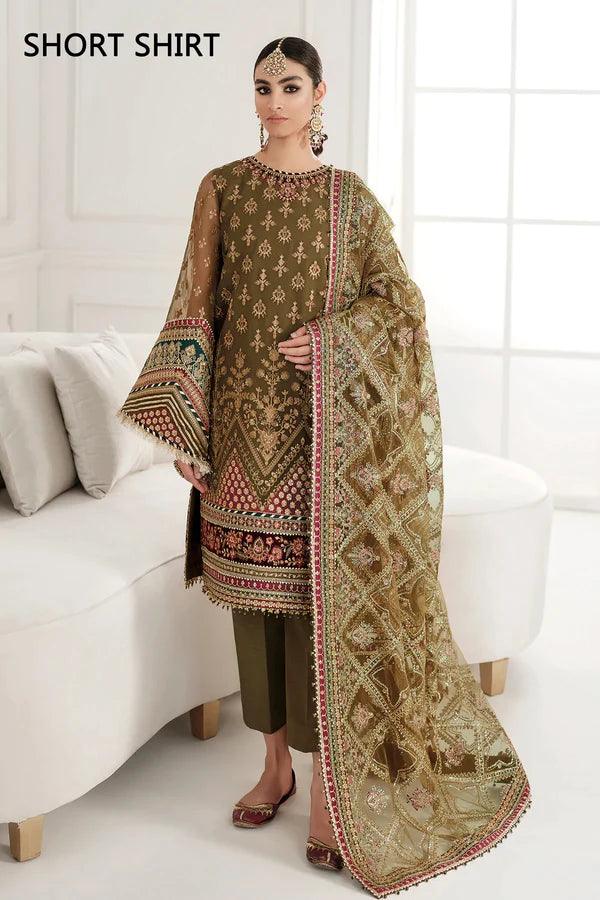 Explore the Latest Bareeze Collection Shop Now – Zainabjees