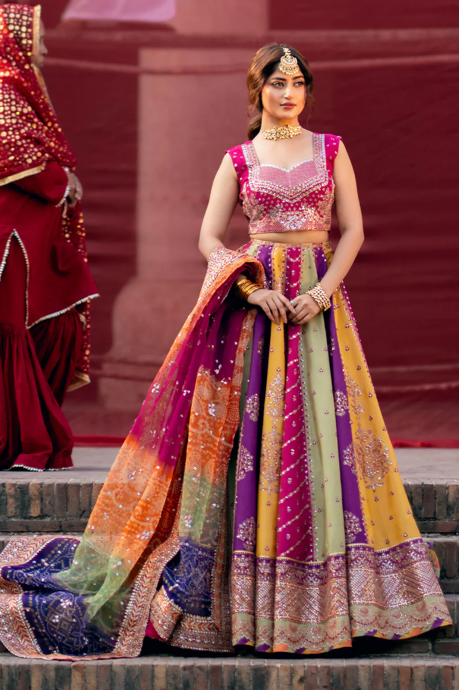 Bin Ilyas – Zainabjees